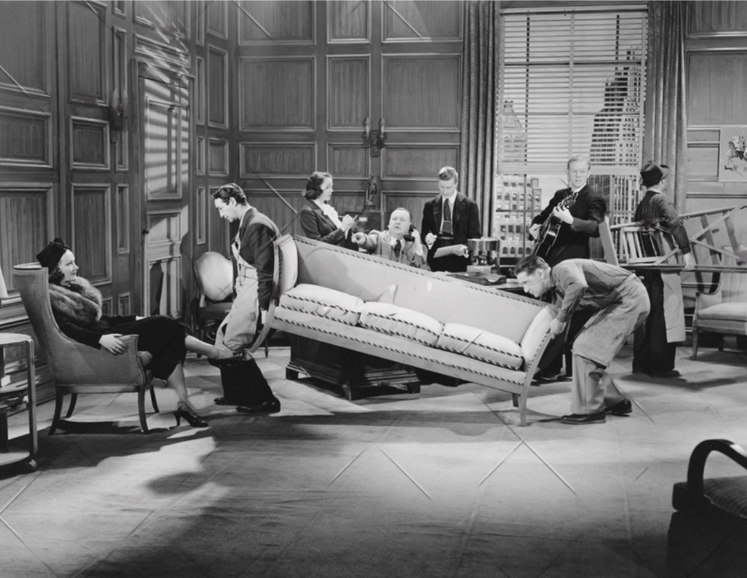 Movd.NYC: Instant Local Moving Estimates & Services in NYC & NJ | Movd.NYC